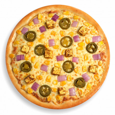 Martino'z Pizza - Manjalpur - Vadodara